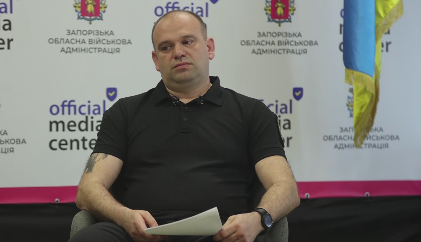 Стало известно о ситуации в освобожденных Пятихатках