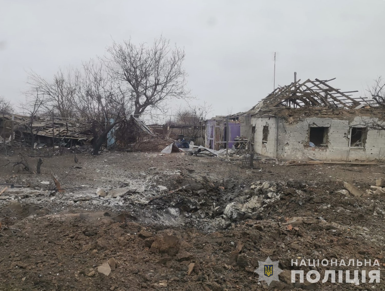 Росіяни завдали шість ударів по Запорізькій області є постраждалі Читайте на Ukr Net