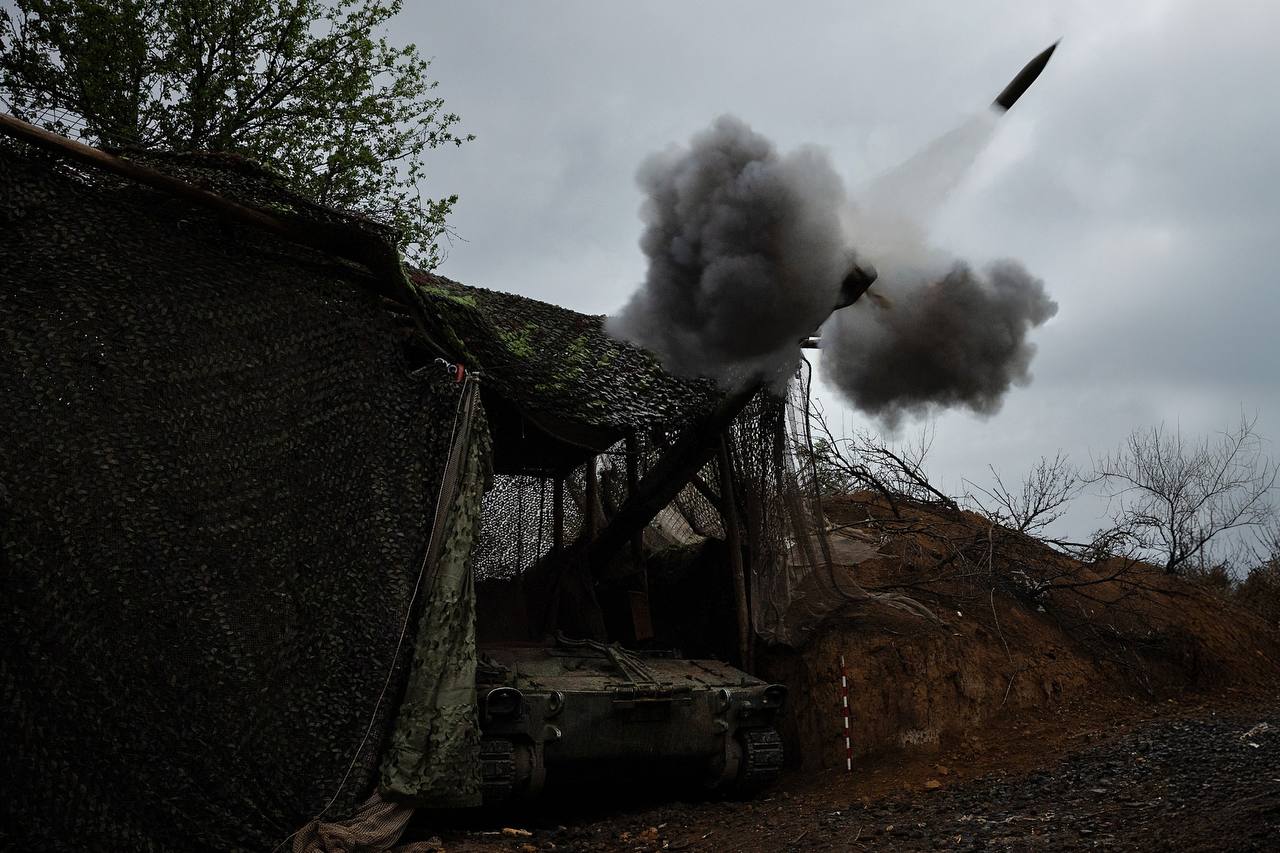 На запорізькому напрямку РФ збільшила інтенсивність атак, — ISW. Читайте на UKR.NET