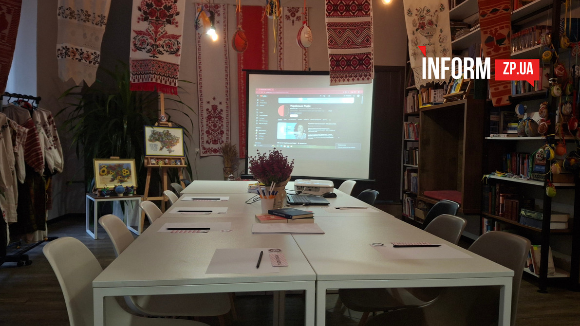 Радіодиктант національної єдності-2025: як писали у Запоріжжі