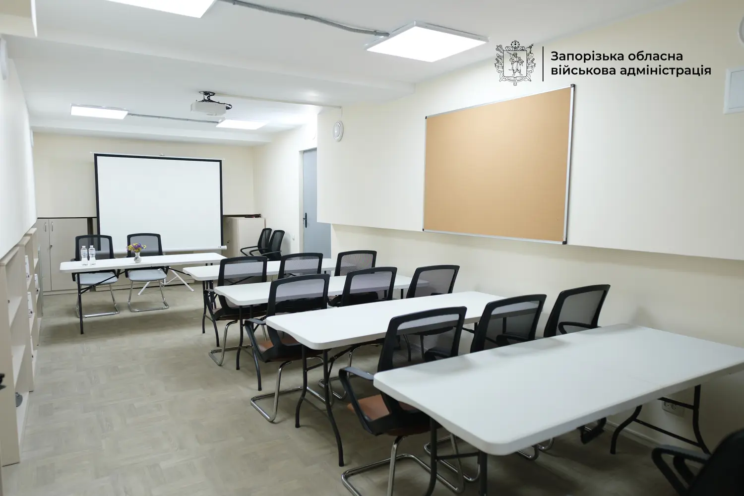 У Запоріжжі облаштували ще одне укриття: де саме (ФОТО)