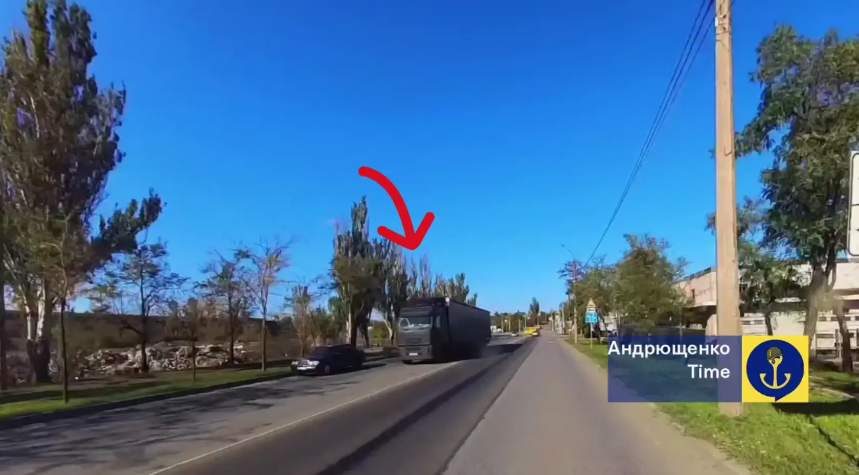 Росія перекидає свої підрозділи на Запорізький напрямок