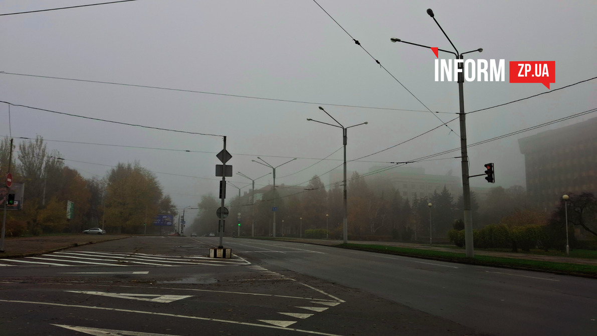 У Запоріжжі зафіксували новий температурний рекорд